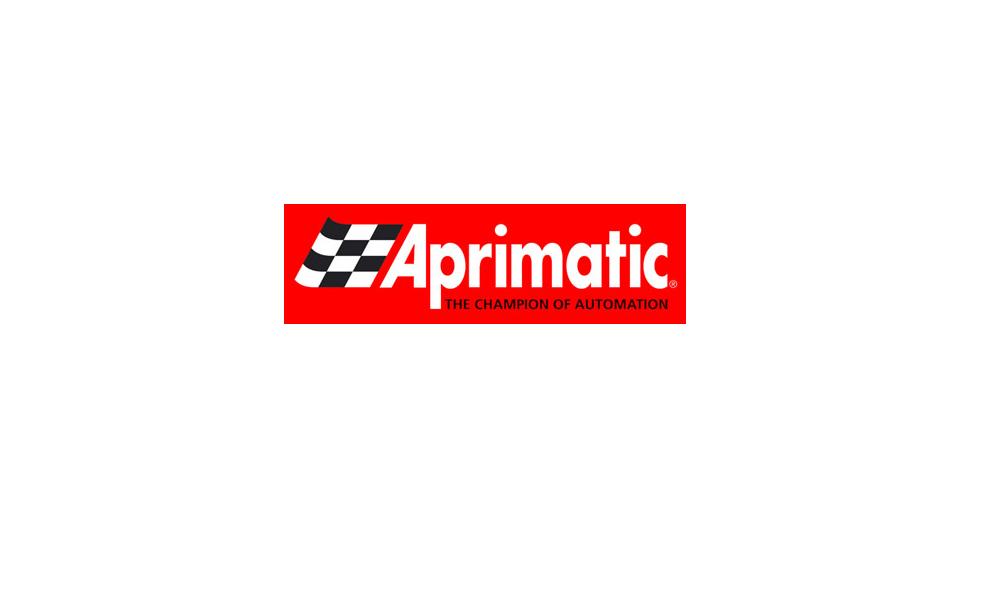 Aprimatic | Estreia com êxito
